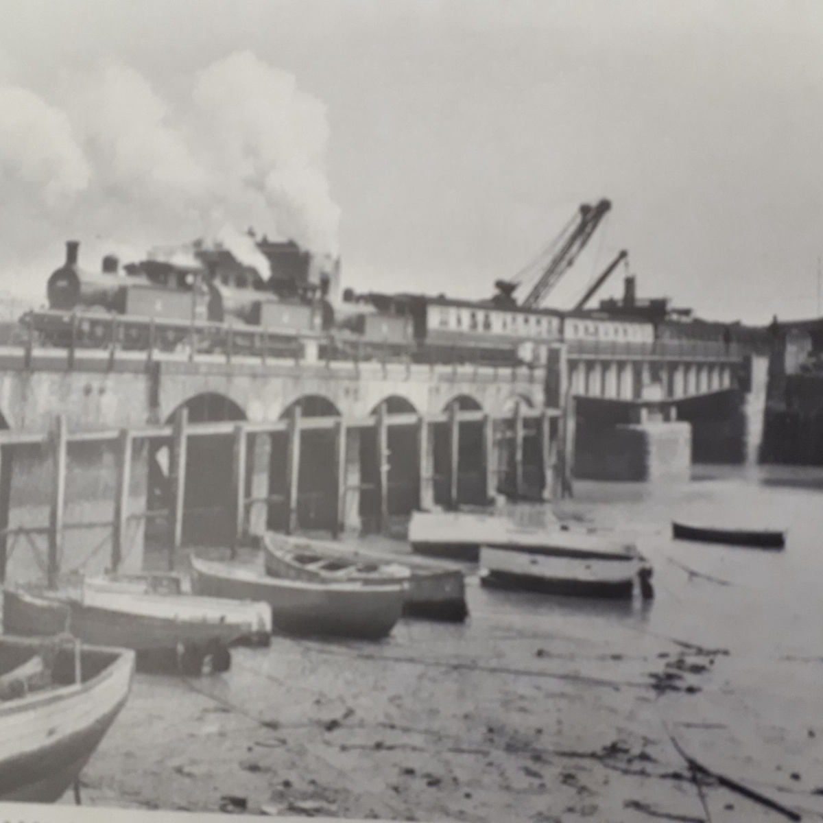 Mundella Primary School - Harbour Arm