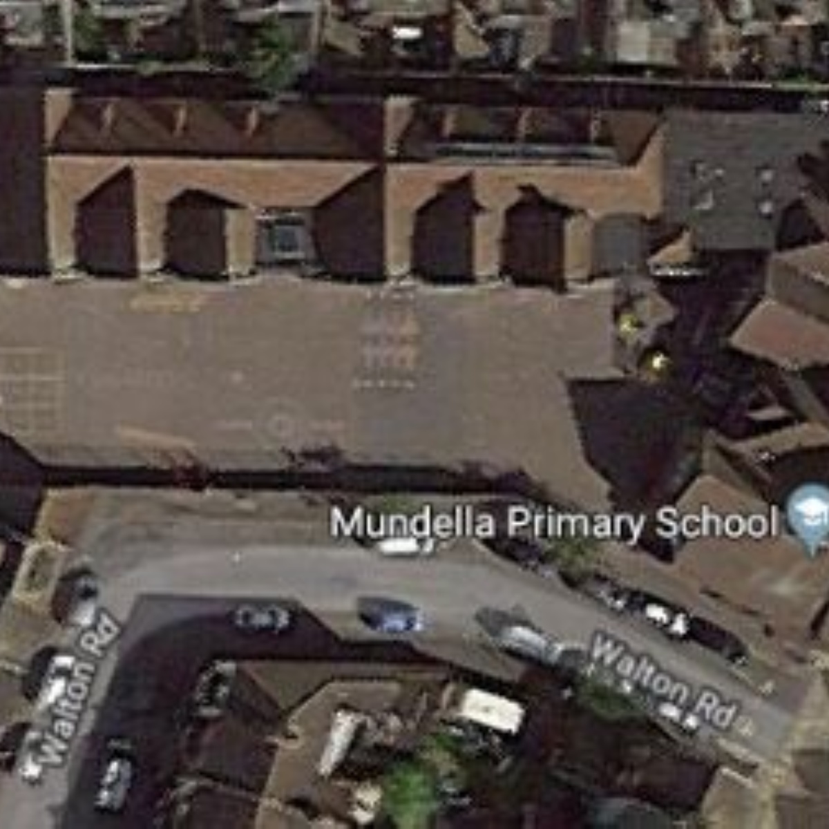 Mundella Primary School - Virtual Tour